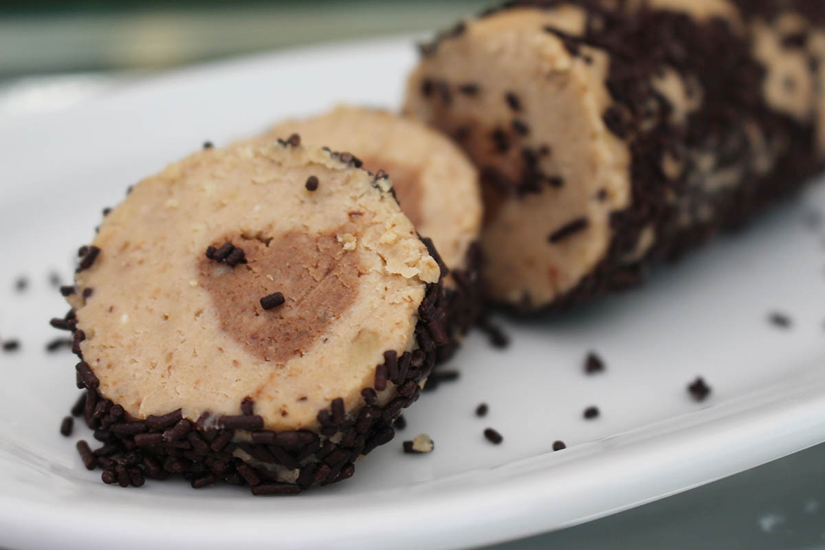 Kesten rolat - Džoova poslastičarnica