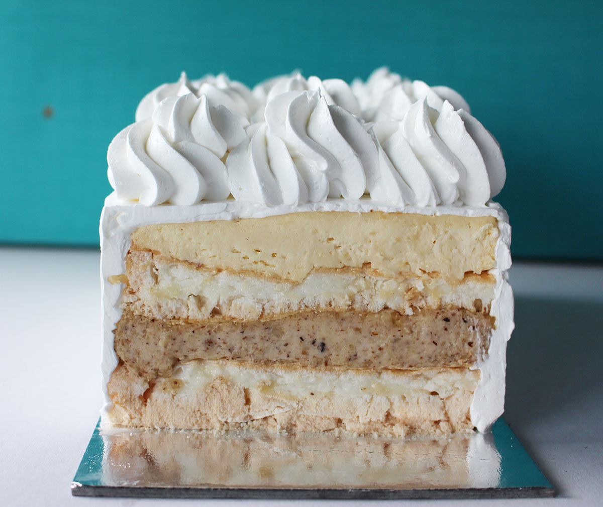 Pusla - Džoova poslastičarnica