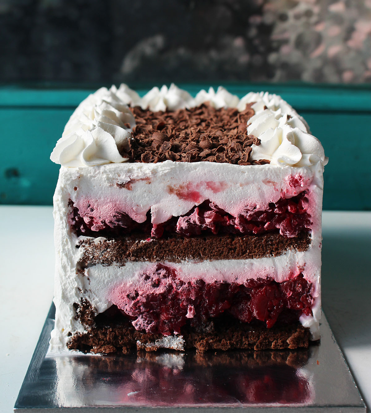 Švarcvald - Džoova poslastičarnica